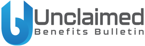 Home | Unclaimed Benefits Bulletin